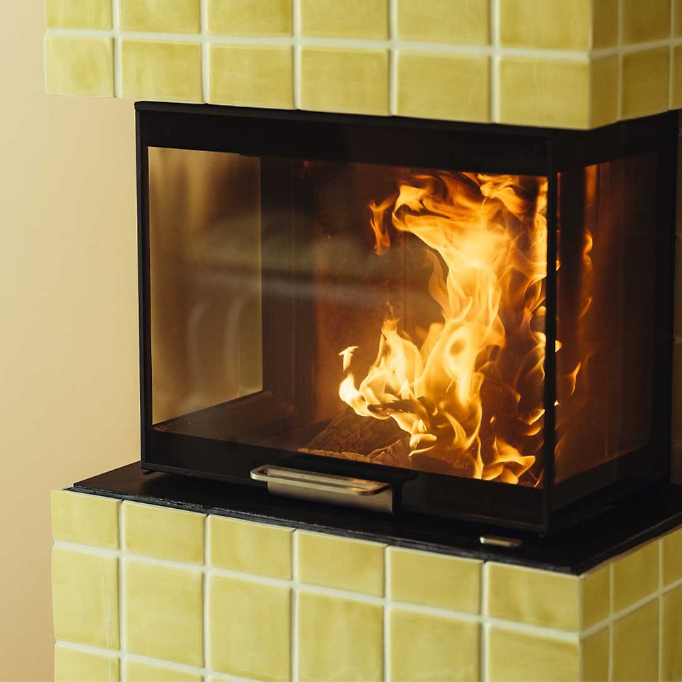 Gi peisen farge og fliser | Nordpeis | Nordpeis