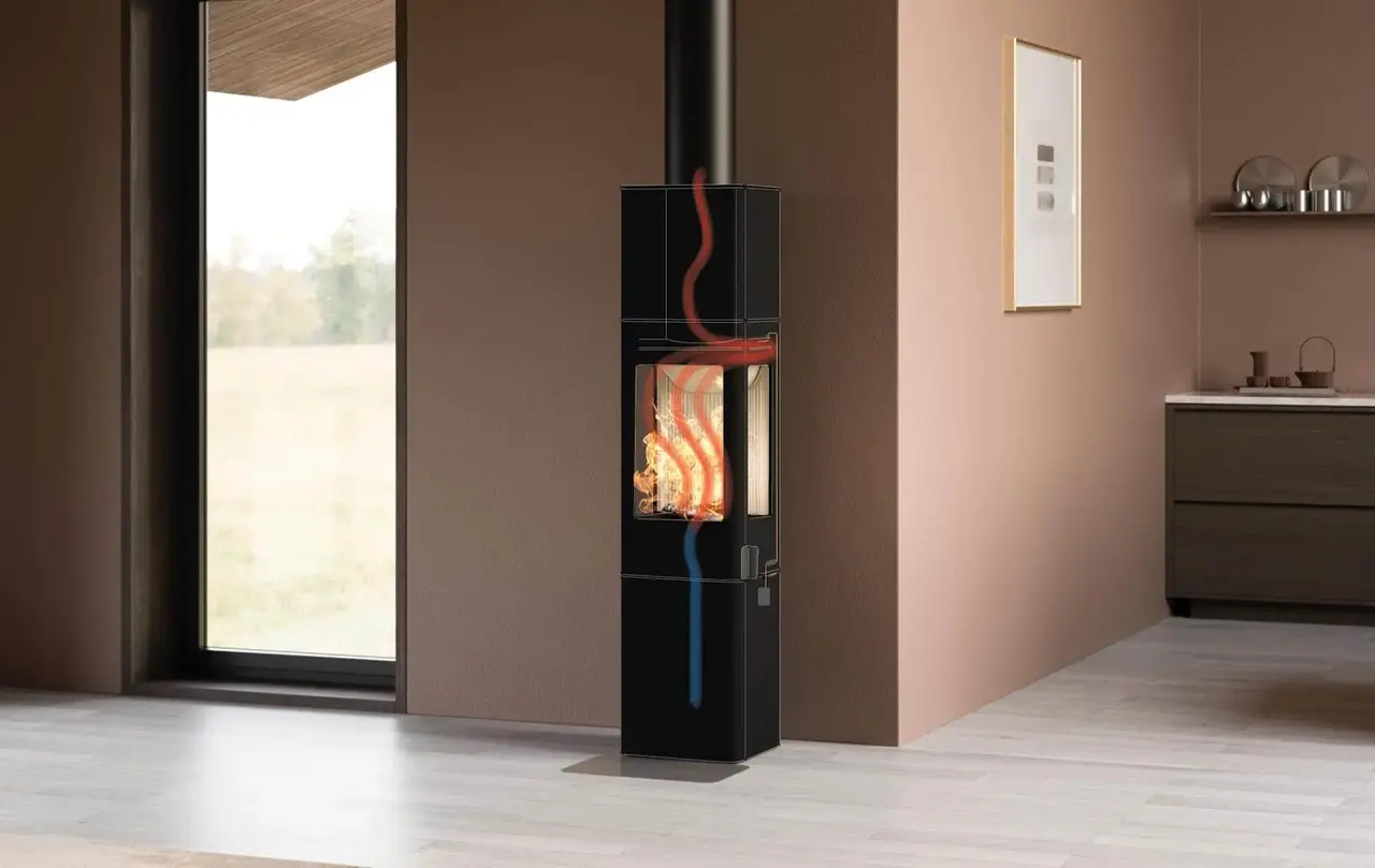 Nordpeis - Wärmende Innovation | Nordpeis