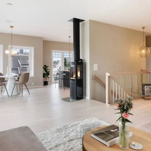 Utforsk vår verden av peiser og vedovner | Nordpeis