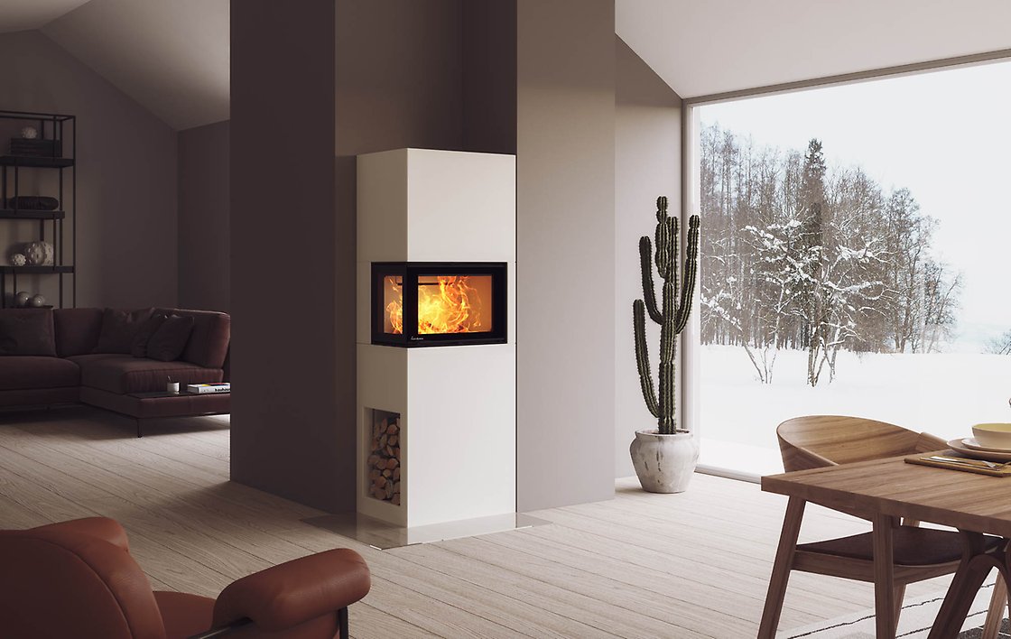 Størst på peis - finn din favoritt | Nordpeis