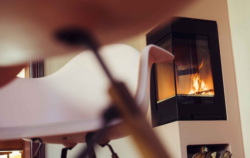 Gi peisen farge og fliser | Nordpeis | Nordpeis