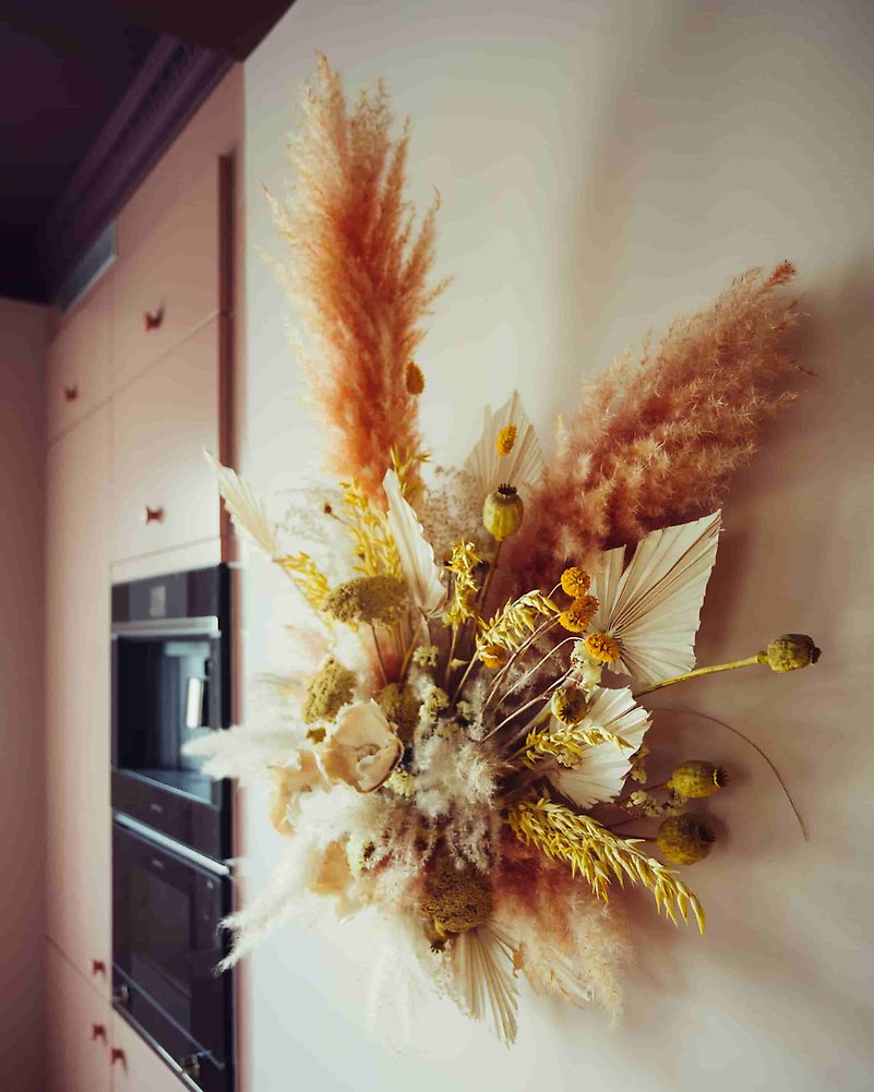 Gi peisen farge og fliser | Nordpeis | Nordpeis